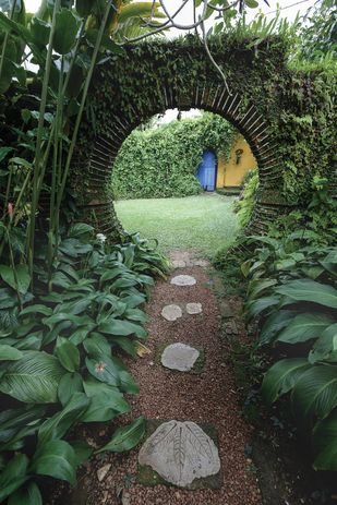 Brief Garden | Landscape Australia