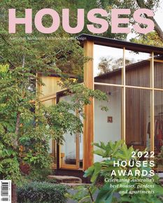 Revisited: Glass House by Bill and Ruth Lucas | ArchitectureAu