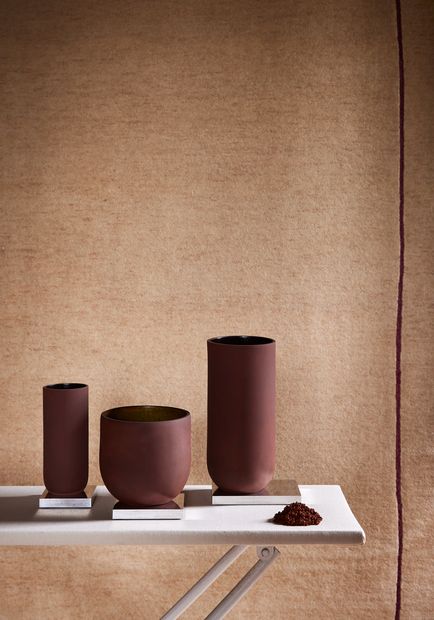 Melbourne Design Week: Thoughts on local texture | ArchitectureAu