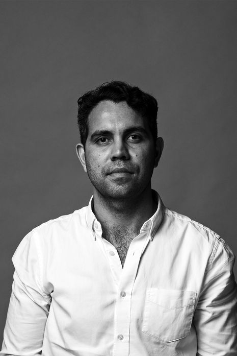 Indigenizing practice: Architecture and cultural consultants ...