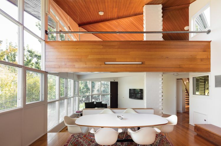 Robin Boyd houses revisited | ArchitectureAu