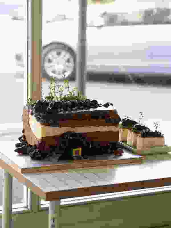 Legends in the baking: Winners announced in landscape architectural ...