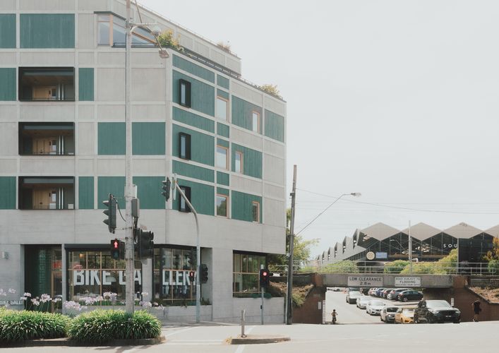 2024 Frederick Romberg Award for Residential Architecture – Multiple ...