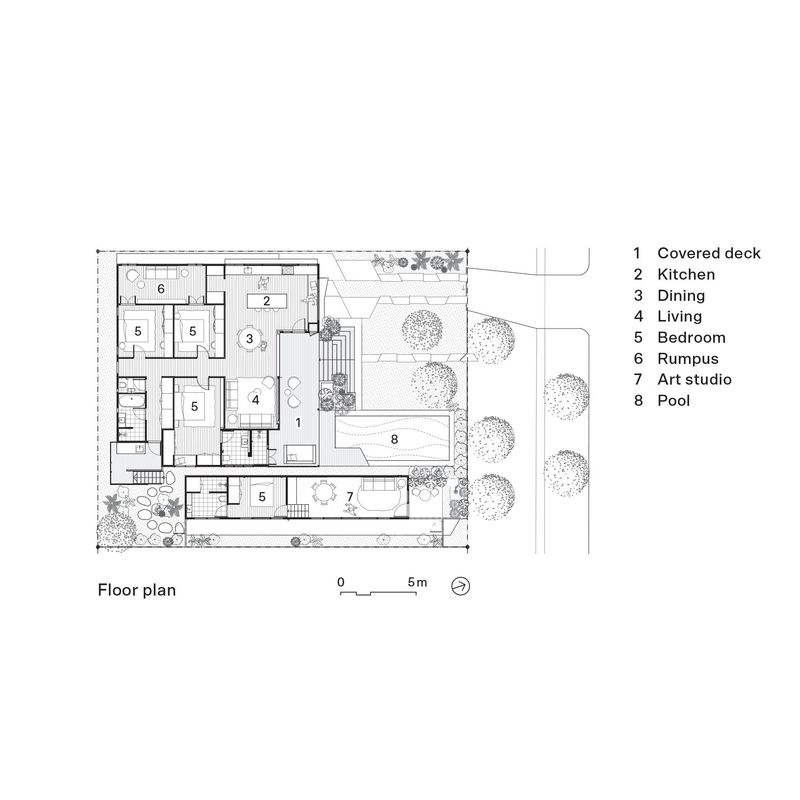 Renovation remix: Phoenix House | ArchitectureAu