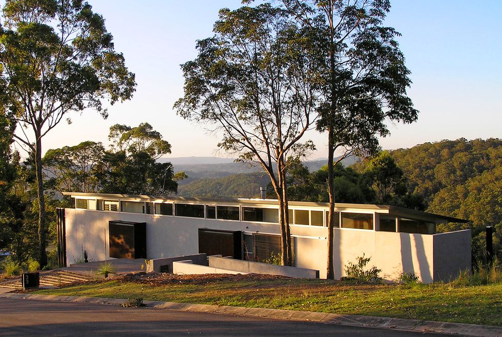 First House: Honeydew by Sparks Architects | ArchitectureAu