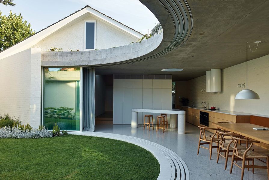 Modern Heritage: Cherishing Australia's interwar homes | ArchitectureAu