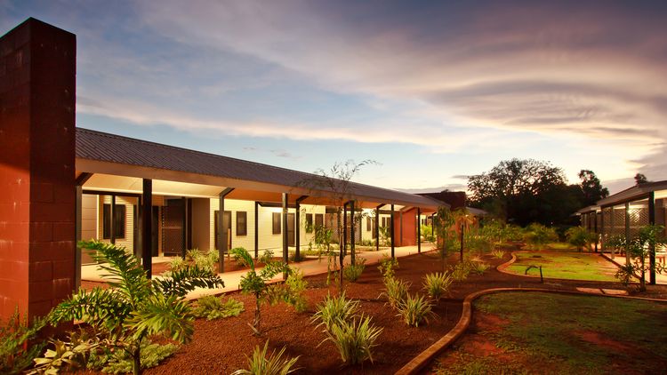 Architect sought for Kununurra Aboriginal accommodation | ArchitectureAu