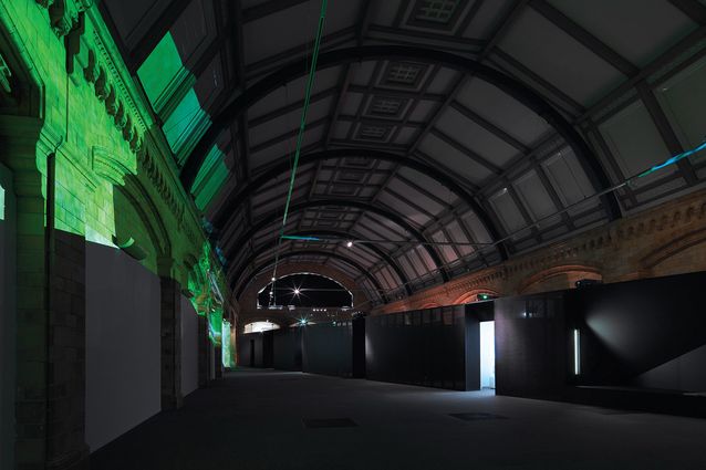 Carmody Groarke | ArchitectureAu