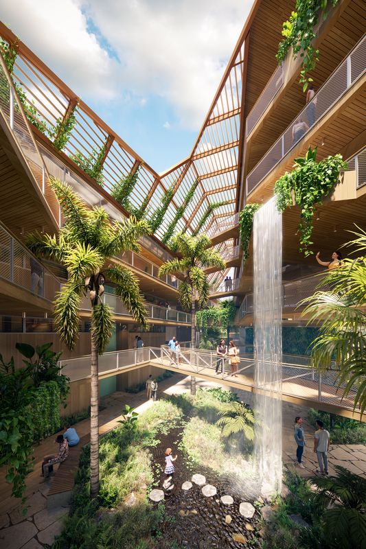 How good design can improve the way we all live | ArchitectureAu