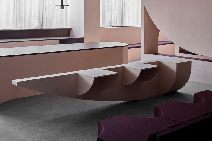 Placidus Student Welfare Spaces for Marcellin College by Branch Studio ...