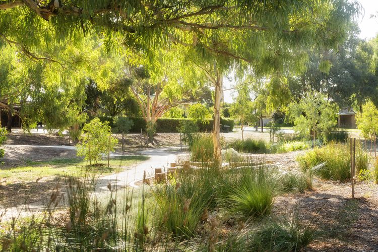 Winners announced: 2023 SA Landscape Architecture Awards | Landscape ...