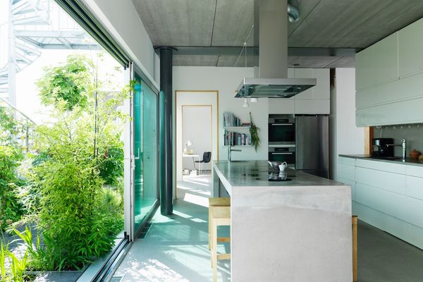 Co-housing: learning from Sweden | ArchitectureAu