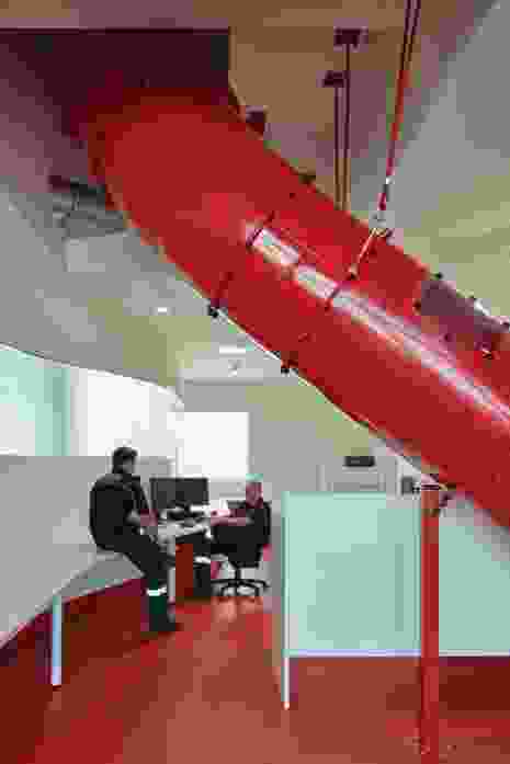 QFES North Coast Region Headquarters and Maryborough Fire and Rescue ...