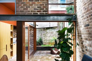 David Boyle Architect | ArchitectureAu
