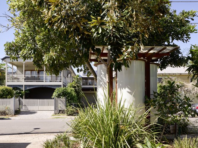 Fully booked: Footpath Library | ArchitectureAu