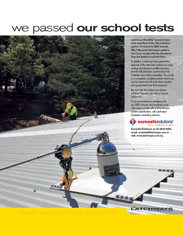 December 2010 | ArchitectureAu