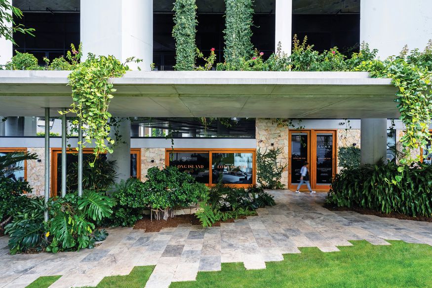 2021 National Landscape Architecture Awards: Landscape Architecture ...