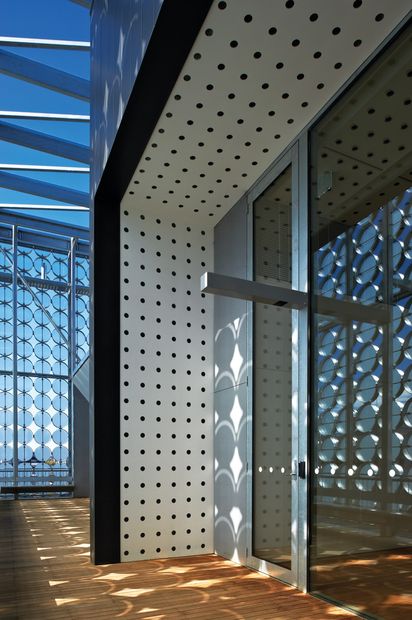 RMIT Design Hub | ArchitectureAu