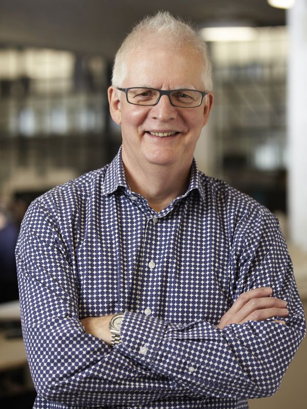 Ken Shuttleworth: Venturing into Sydney | ArchitectureAu
