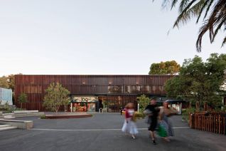 Jaicon Constructions | ArchitectureAu