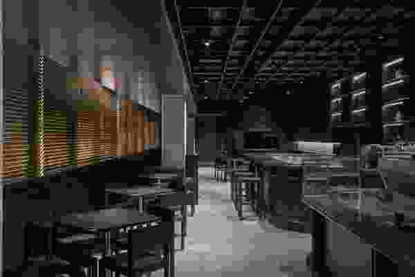 NGV Architecture Commission 2022, Temple of Boom, by Adam Newman and ...