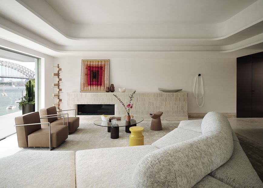 2025 Australian Interior Design Awards shortlist: Residential ...
