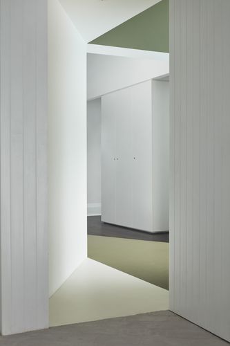 South Perth House by Simon Pendal Architect | ArchitectureAu