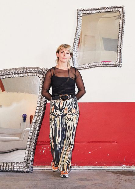 Design as a ‘love language’: Marlo Lyda | ArchitectureAu