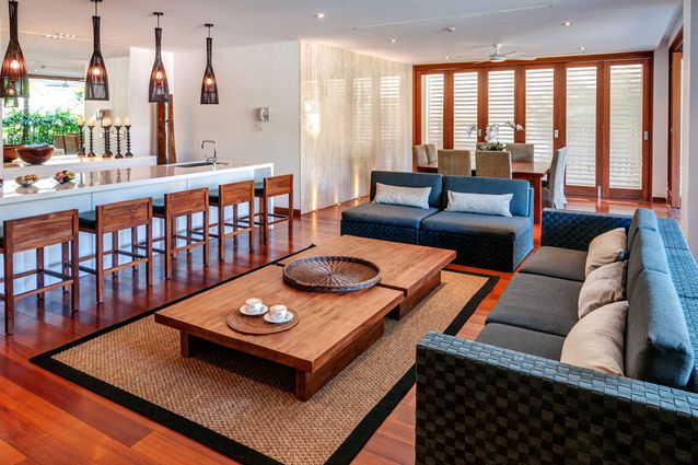 Seven by Seven | ArchitectureAu