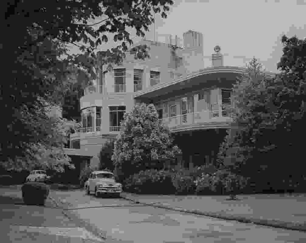 Historic Victorian estate to become spa resort | ArchitectureAu