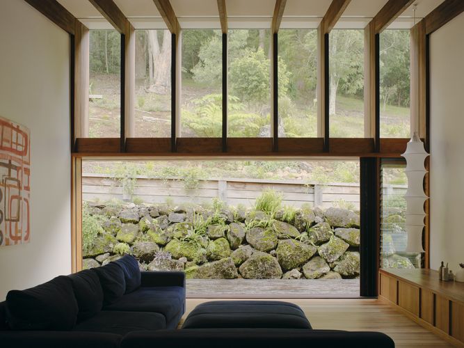 Burringbar House by Fouché Architects | ArchitectureAu