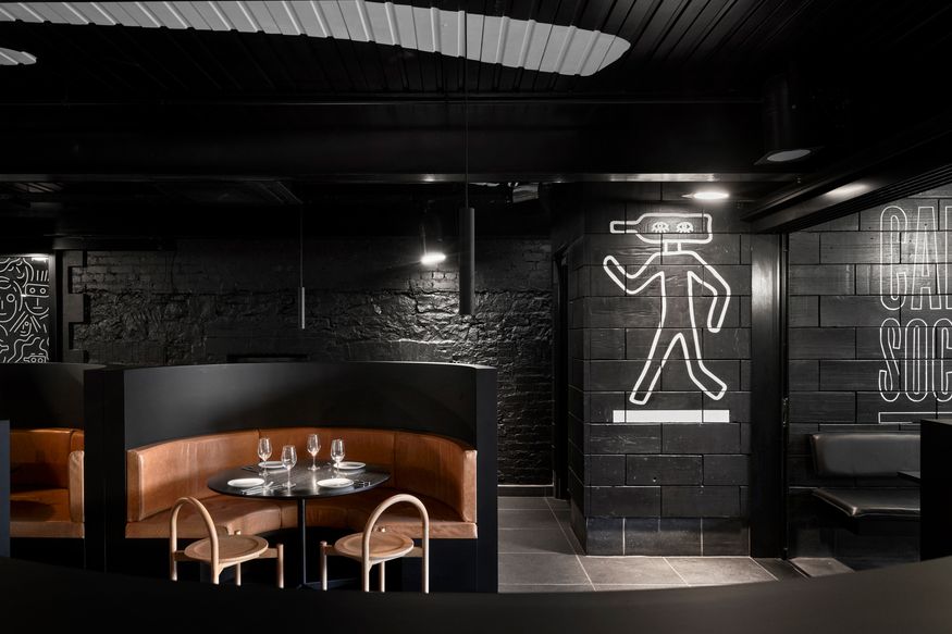 2022 Eat Drink Design Awards shortlist: Best Restaurant Design ...