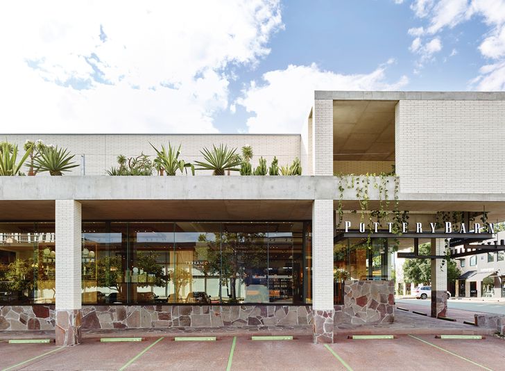 Incremental civic-ness: James Street Precinct | ArchitectureAu