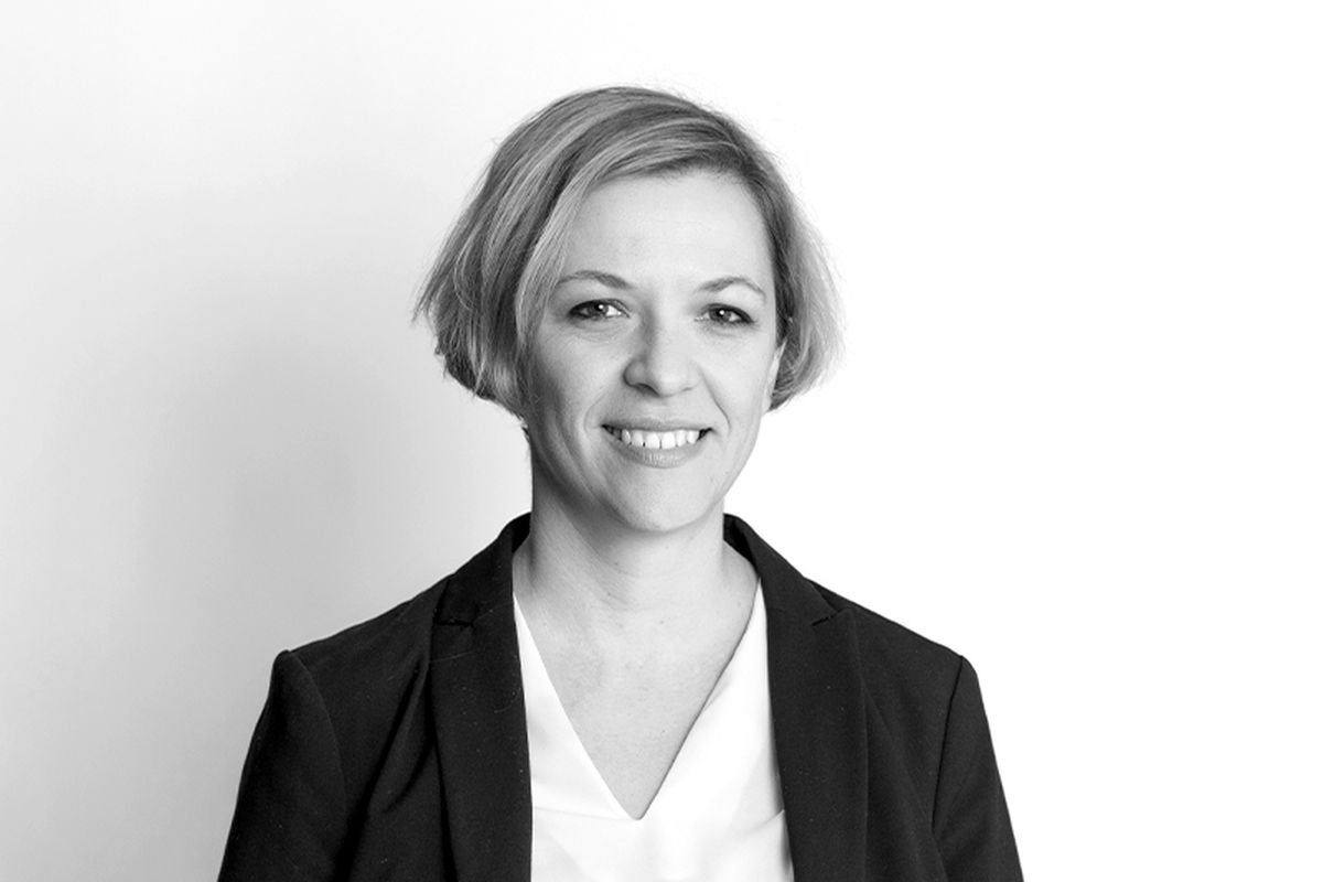 Lada Bodnaruk, of Architectus Conrad Gargett, on the healing qualities ...