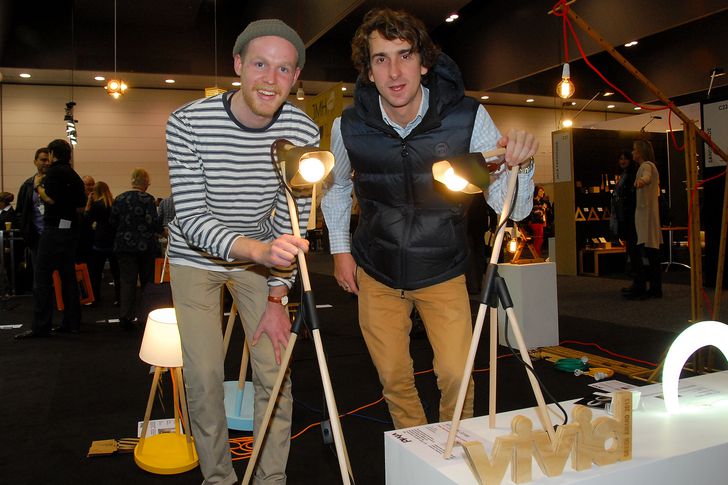 2013 VIVID winners | ArchitectureAu