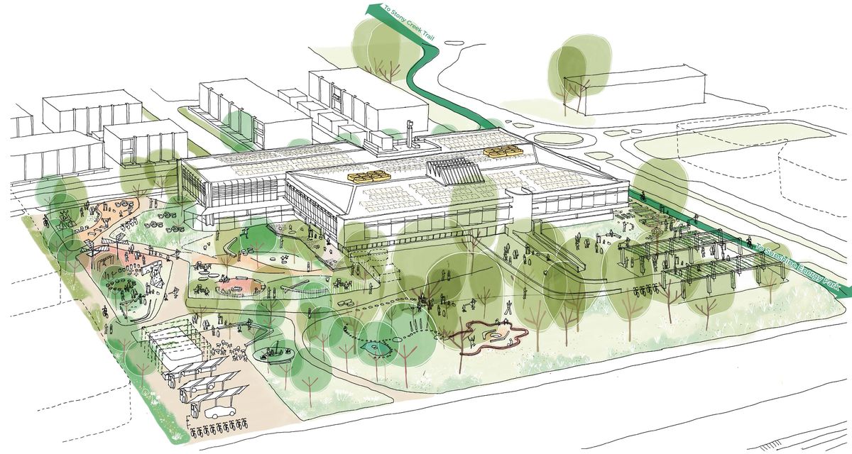 Winners announced: ‘Illumanate’ Living Building Challenge Design ...