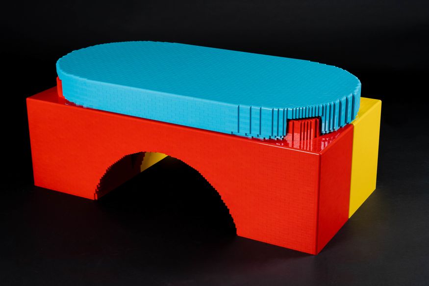 Emerging designers recognized at 2024 Vivid Awards | ArchitectureAu