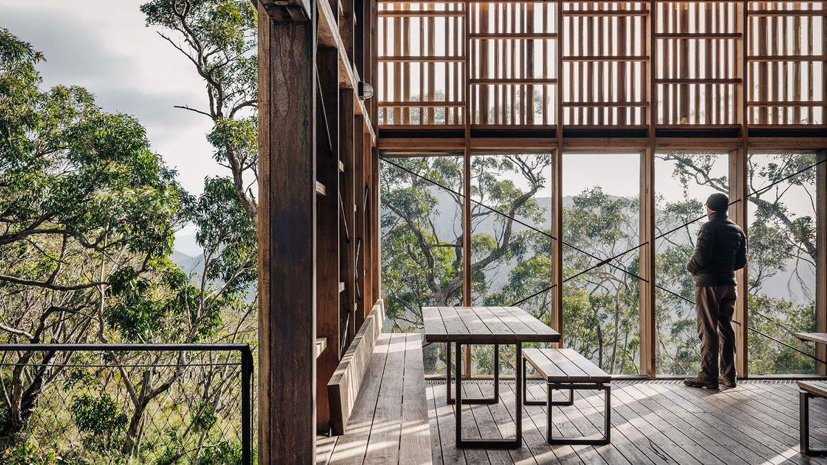 Australian projects recognised in International Architecture Awards ...