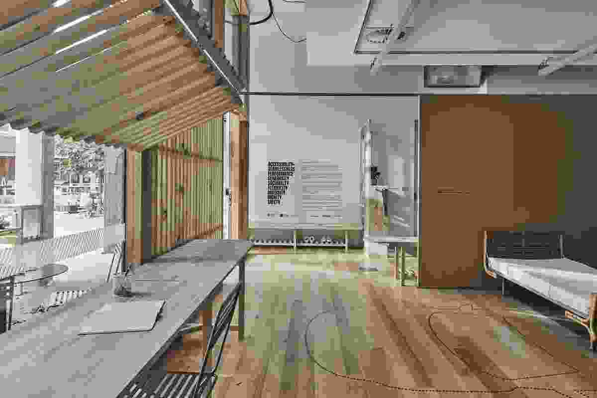 Retrofitting existing housing for diverse needs | ArchitectureAu