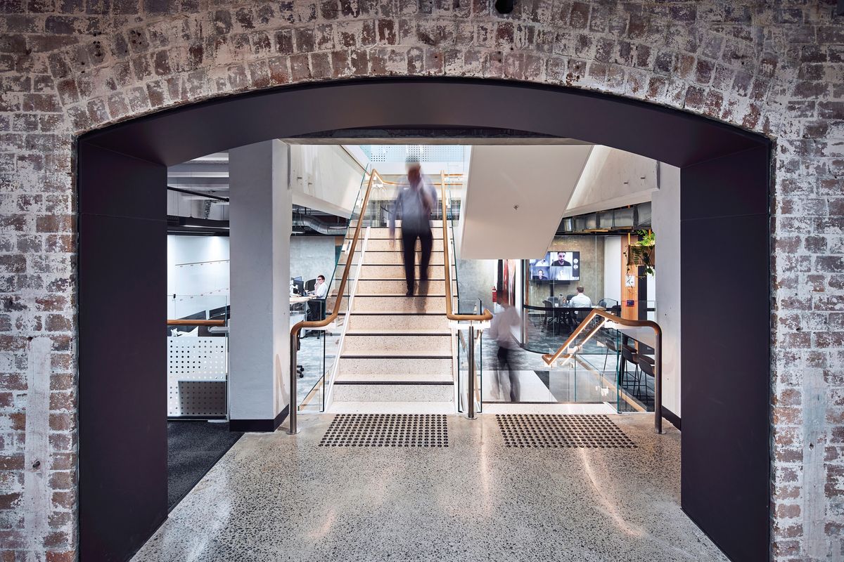 Pathway to a dense, historic and beautiful city: Substation 164 ...