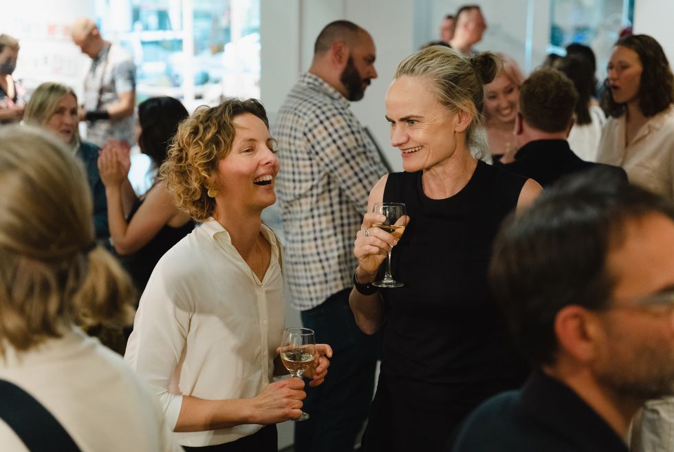 Australian Design Centre turns 60 | ArchitectureAu