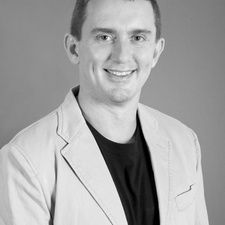 Richard Hassell talk | ArchitectureAu