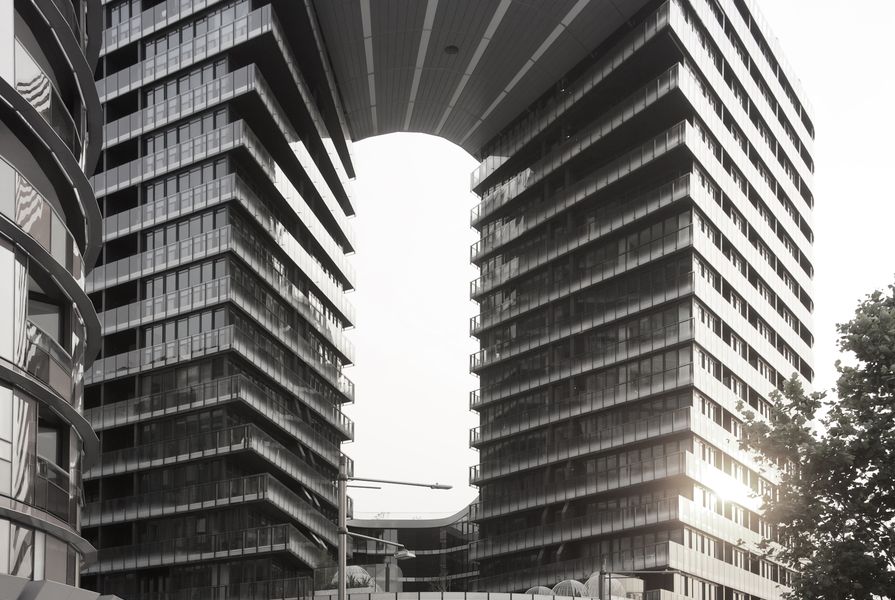 Infinity by Koichi Takada Architects | ArchitectureAu