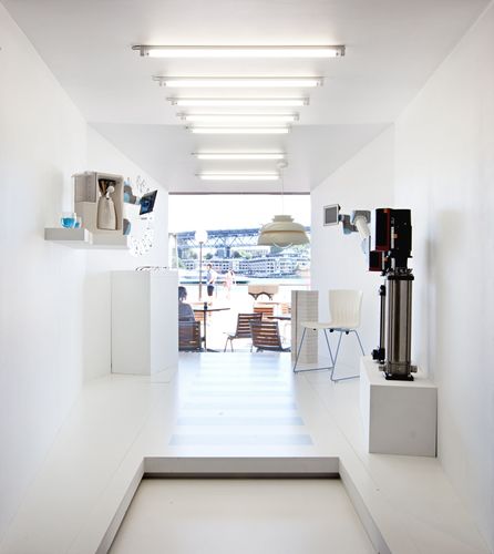 Danish Design at the House | ArchitectureAu