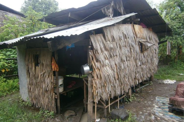 Students design/build project in Cambodia | ArchitectureAu
