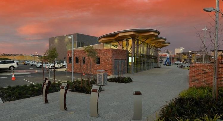 2017 ALIA Australian Library Design Awards shortlist | ArchitectureAu