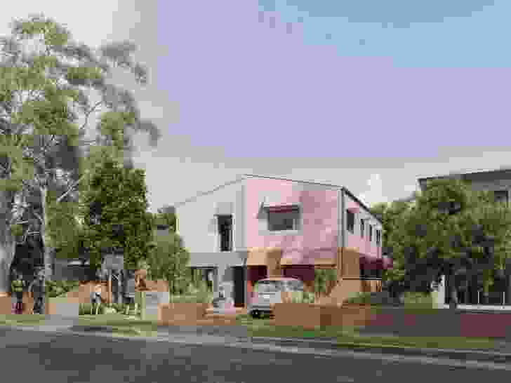 NSW government launches housing pattern book and fast-track planning ...