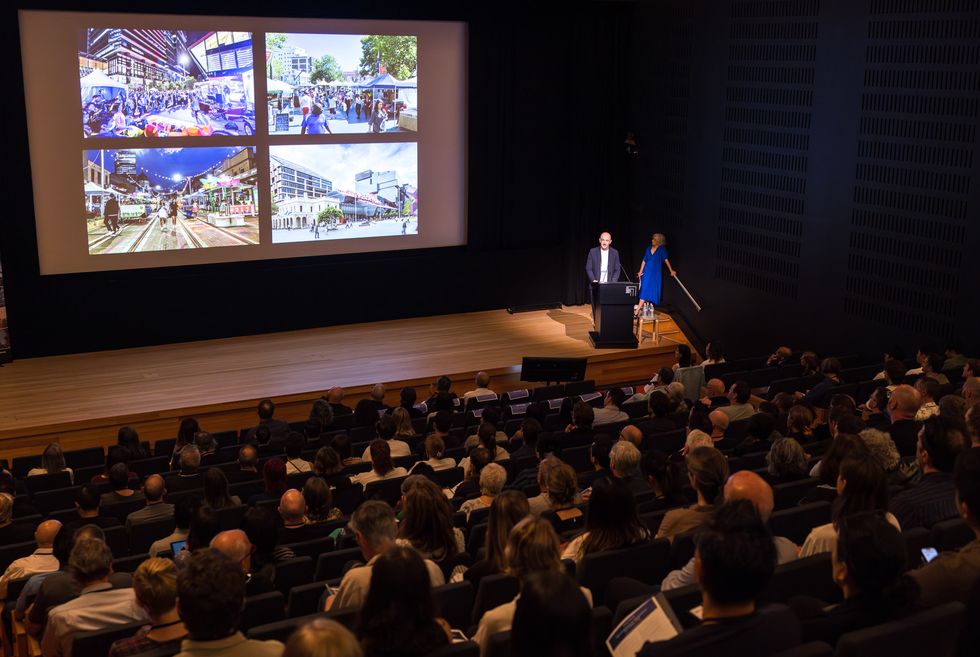 Possibilities for decentralised urbanity explored in An/Other City ...