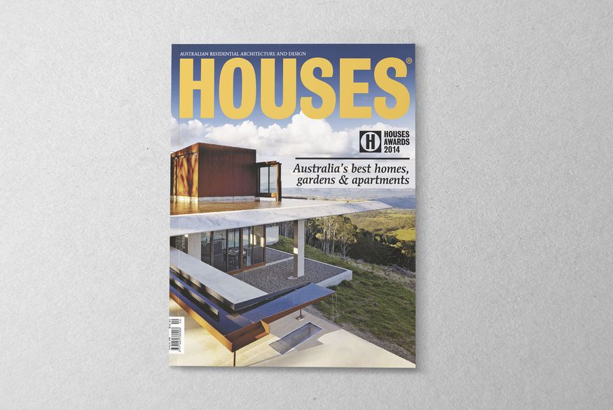 Houses 99 preview | ArchitectureAu