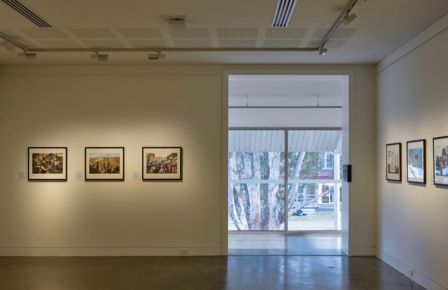 Civic ambition: Lismore Regional Gallery | ArchitectureAu